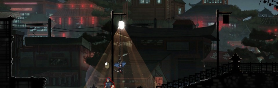 Designer Notes 15: Nels Anderson - Idle Thumbs Network